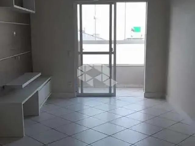Apartamento para Venda em São José/SC Jardim Cidade de Florianópolis 2 Quartos