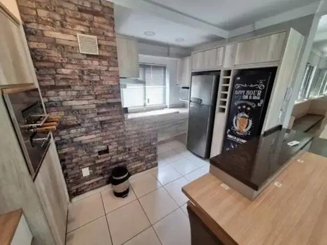 Apartamento para Venda em São José/SC Jardim Cidade de Florianópolis 2 Quartos