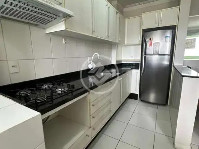 Apartamento para Venda em São José/SC Jardim Cidade de Florianópolis 2 Quartos