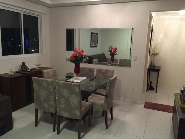 Apartamento para Venda em São José/SC Jardim Cidade de Florianópolis 2 Quartos