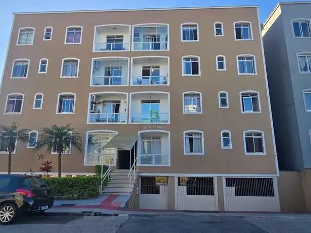 Apartamento para Venda em São José/SC Jardim Cidade de Florianópolis 2 Quartos