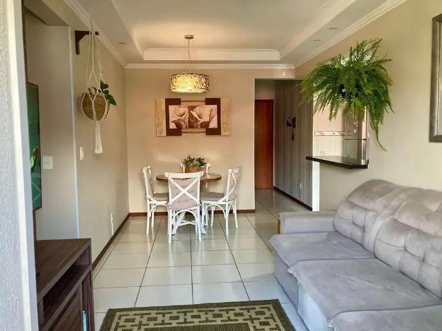 Apartamento para Venda em São José/SC Jardim Cidade de Florianópolis 2 Quartos