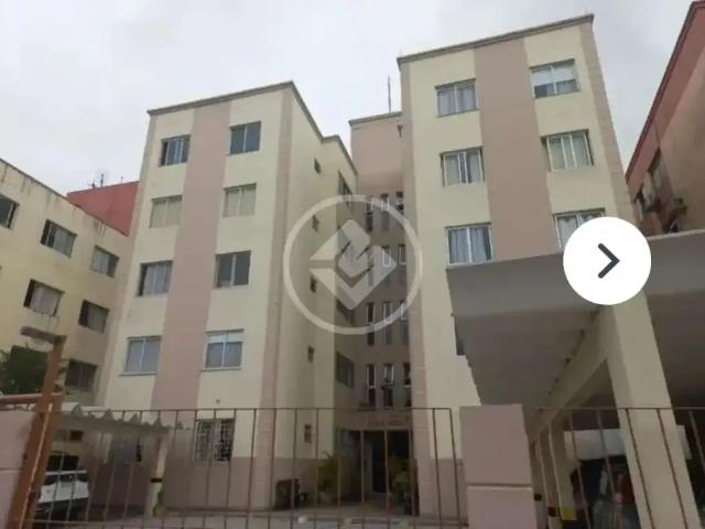 Apartamento para Venda em São José/SC Jardim Cidade de Florianópolis 2 Quartos