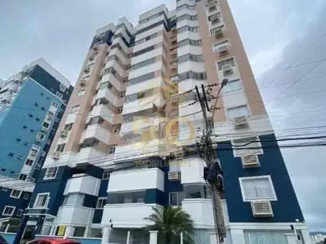 Apartamento para Venda em São José/SC Jardim Cidade de Florianópolis 2 Quartos