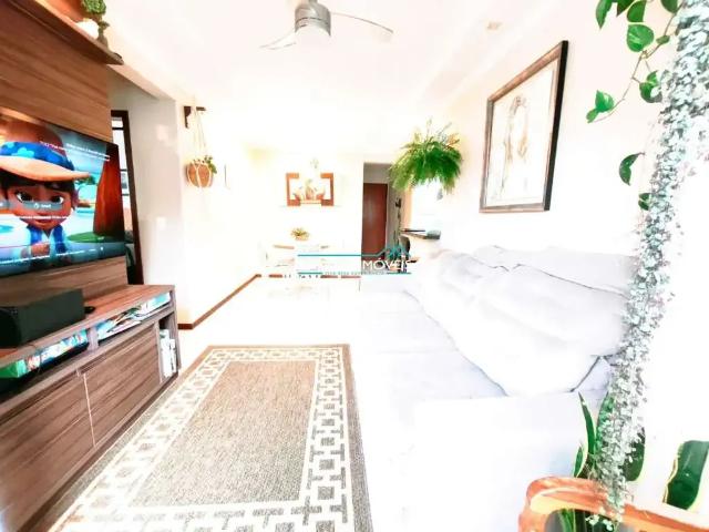 Apartamento para Venda em São José/SC Jardim Cidade de Florianópolis 2 Quartos
