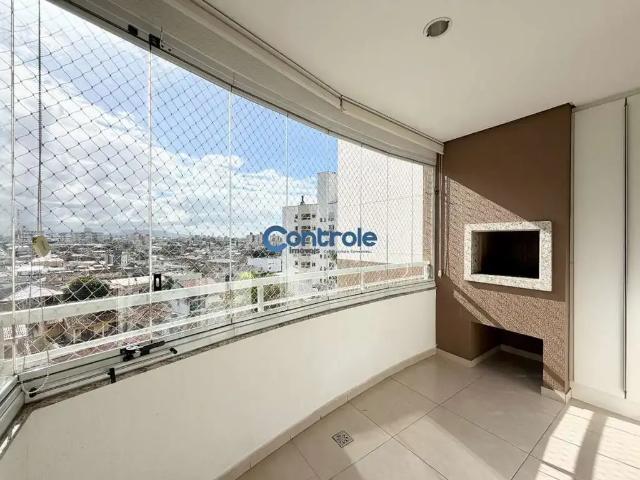 Apartamento para Venda em São José/SC Jardim Cidade de Florianópolis 2 Quartos