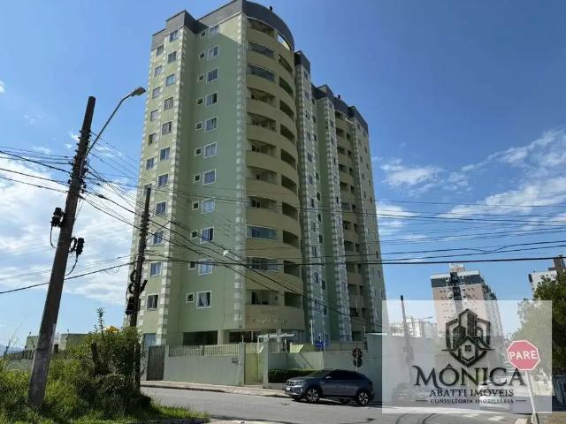 Apartamento para Venda em São José/SC Jardim Cidade de Florianópolis 2 Quartos