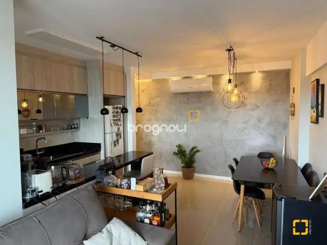 Apartamento para Venda em São José/SC Jardim Cidade de Florianópolis 3 Quartos