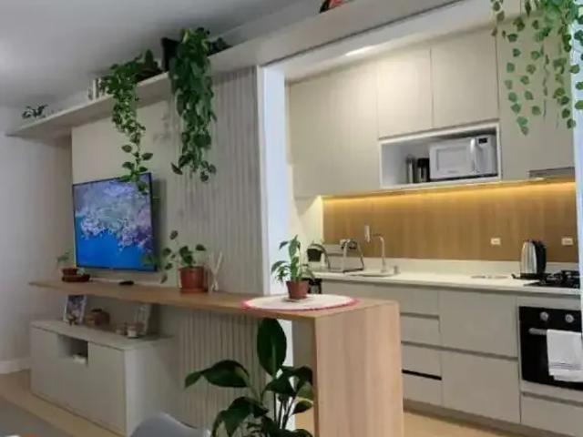 Apartamento para Venda em São José/SC Jardim Cidade de Florianópolis 3 Quartos