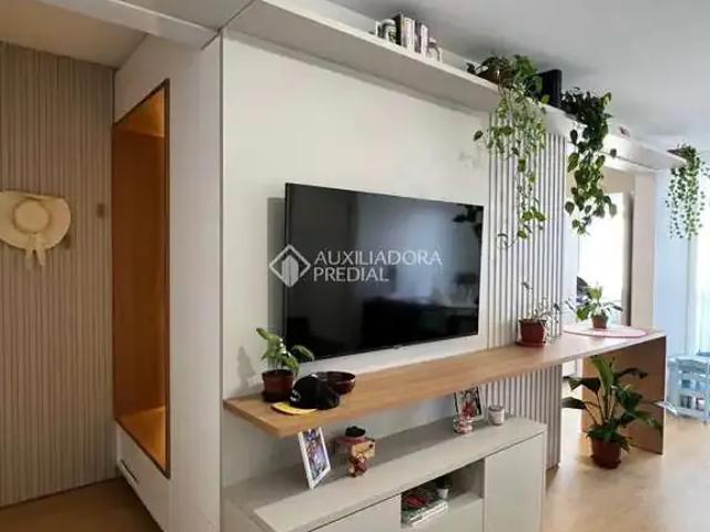 Apartamento para Venda em São José/SC Jardim Cidade de Florianópolis 3 Quartos