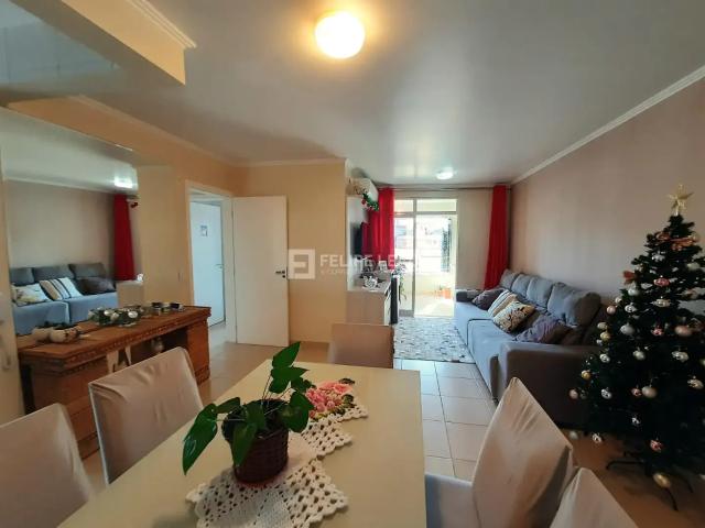 Apartamento para Venda em São José/SC Jardim Cidade de Florianópolis 3 Quartos