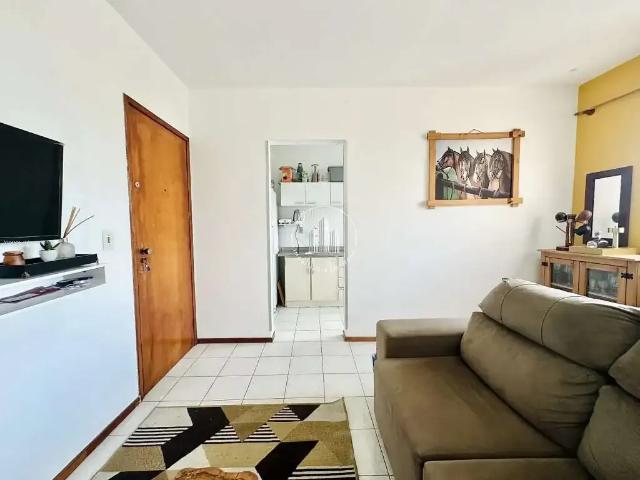 Apartamento para Venda em São José/SC Jardim Santiago 2 Quartos