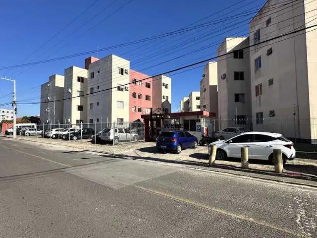 Apartamento para Venda em São José/SC Jardim Santiago 2 Quartos