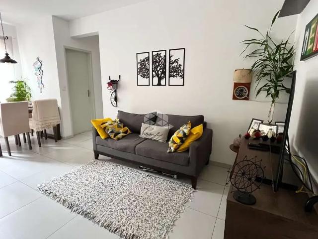 Apartamento para Venda em São José/SC Nossa Senhora do Rosário 1 Quartos
