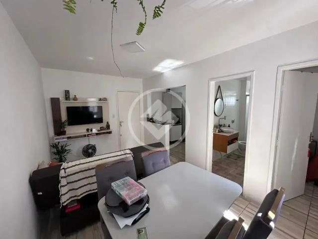Apartamento para Venda em São José/SC Nossa Senhora do Rosário 1 Quartos