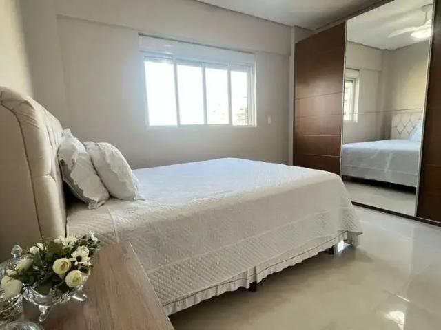 Apartamento para Venda em São José/SC Nossa Senhora do Rosário 1 Quartos