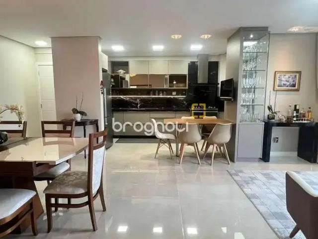 Apartamento para Venda em São José/SC Nossa Senhora do Rosário 2 Quartos