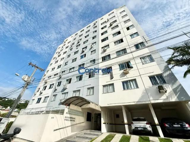 Apartamento para Venda em São José/SC Nossa Senhora do Rosário 2 Quartos