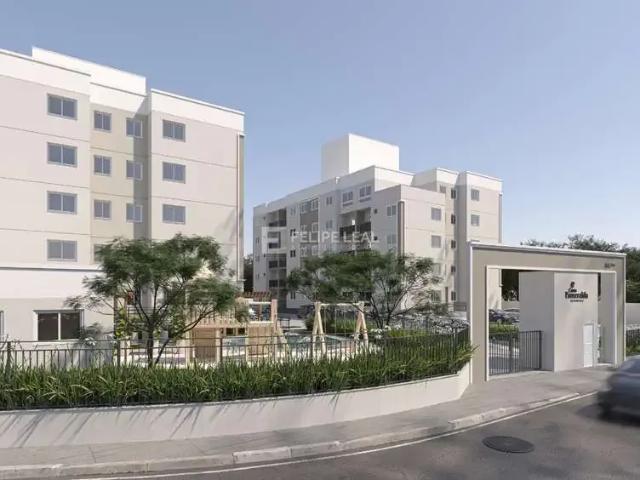 Apartamento para Venda em São José/SC Nossa Senhora do Rosário 2 Quartos