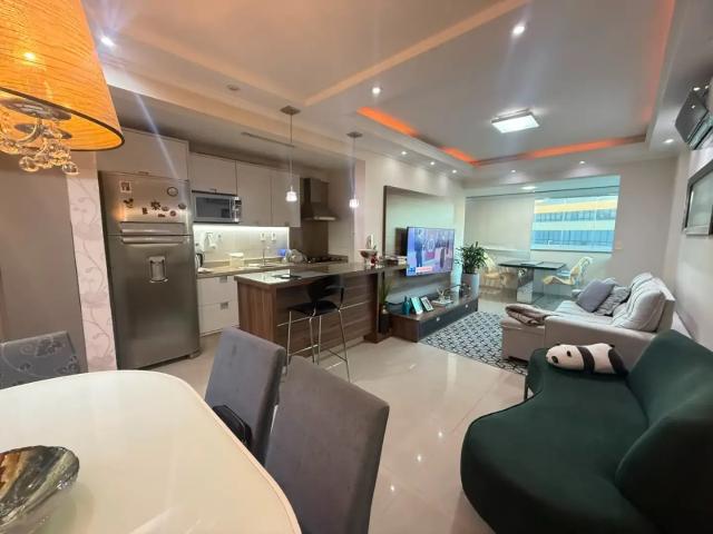 Apartamento para Venda em São José/SC Nossa Senhora do Rosário 2 Quartos