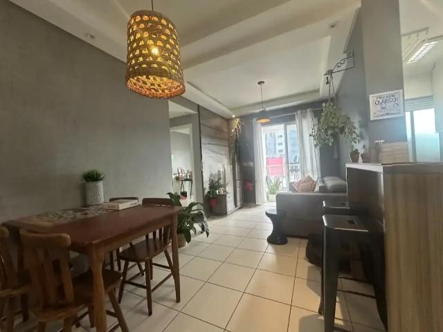 Apartamento para Venda em São José/SC Nossa Senhora do Rosário 2 Quartos