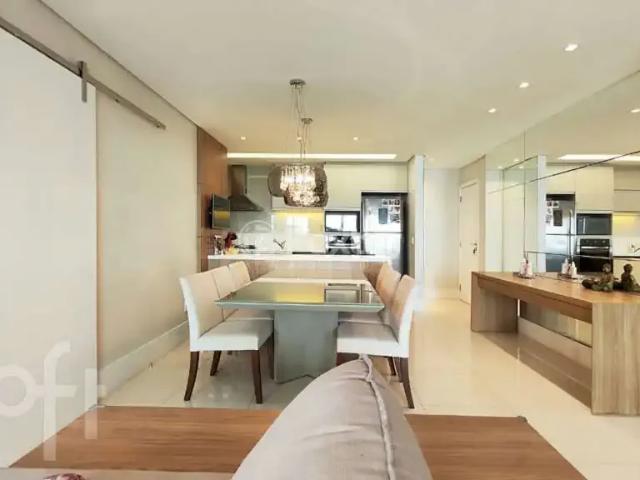 Apartamento para Venda em São José/SC Nossa Senhora do Rosário 2 Quartos