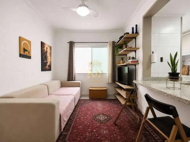 Apartamento para Venda em São José/SC Nossa Senhora do Rosário 2 Quartos