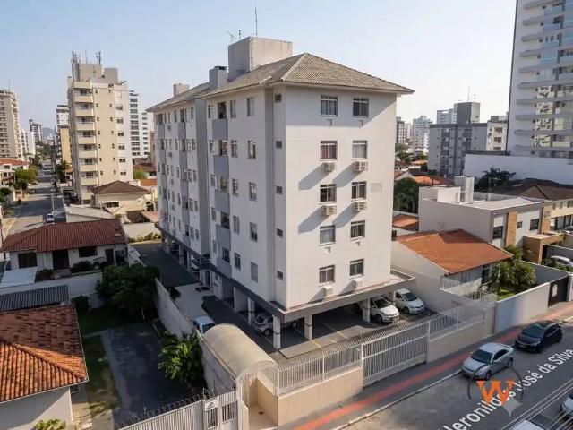 Apartamento para Venda em São José/SC Nossa Senhora do Rosário 2 Quartos
