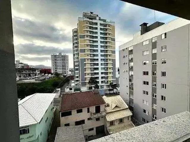 Apartamento para Venda em São José/SC Nossa Senhora do Rosário 2 Quartos