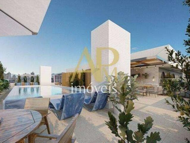 Apartamento para Venda em São José/SC Nossa Senhora do Rosário 2 Quartos