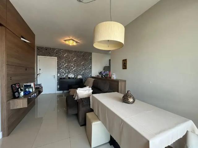 Apartamento para Venda em São José/SC Nossa Senhora do Rosário 2 Quartos