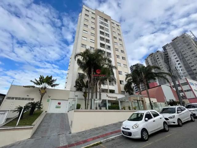 Apartamento para Venda em São José/SC Nossa Senhora do Rosário 2 Quartos