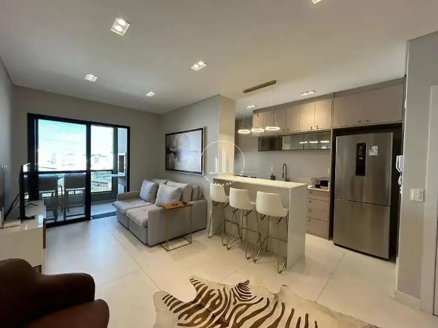 Apartamento para Venda em São José/SC Nossa Senhora do Rosário 2 Quartos