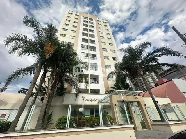 Apartamento para Venda em São José/SC Nossa Senhora do Rosário 2 Quartos