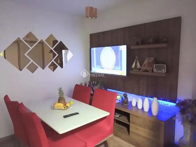 Apartamento para Venda em São José/SC Nossa Senhora do Rosário 2 Quartos