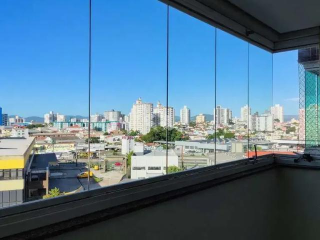 Apartamento para Venda em São José/SC Nossa Senhora do Rosário 2 Quartos