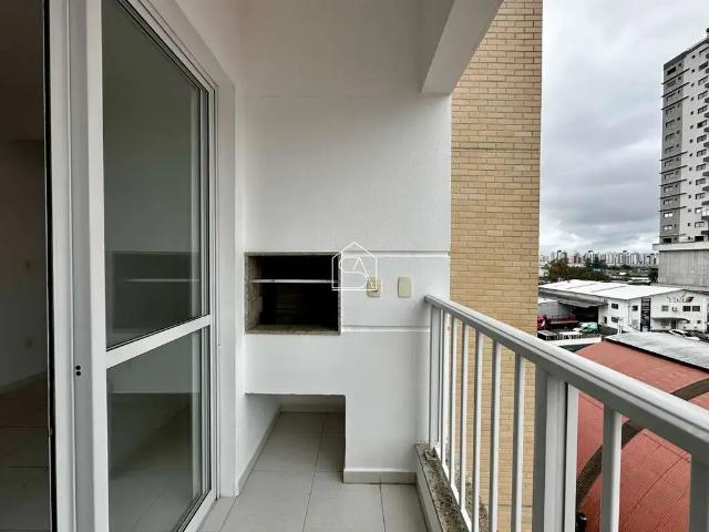 Apartamento para Venda em São José/SC Nossa Senhora do Rosário 2 Quartos