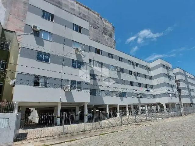 Apartamento para Venda em São José/SC Nossa Senhora do Rosário 2 Quartos