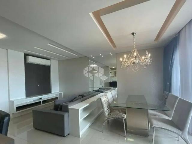 Apartamento para Venda em São José/SC Nossa Senhora do Rosário 2 Quartos