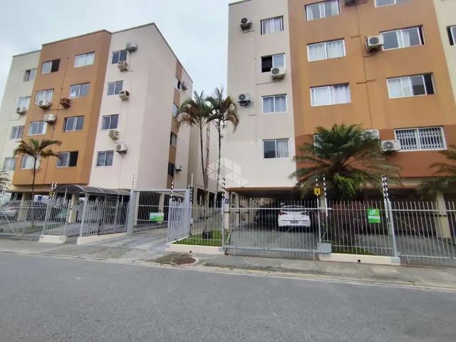 Apartamento para Venda em São José/SC Nossa Senhora do Rosário 2 Quartos