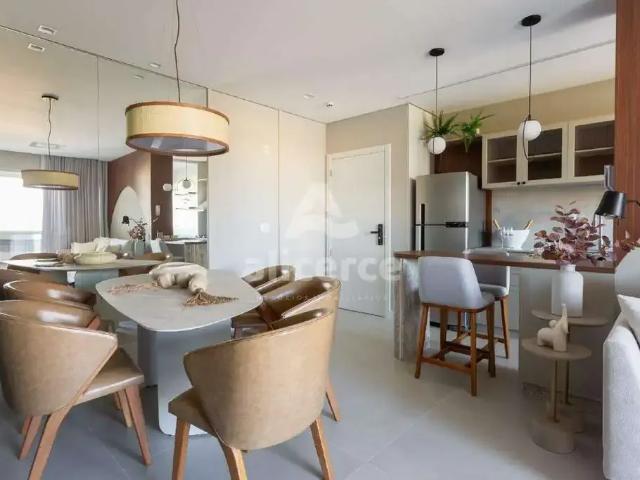 Apartamento para Venda em São José/SC Nossa Senhora do Rosário 2 Quartos