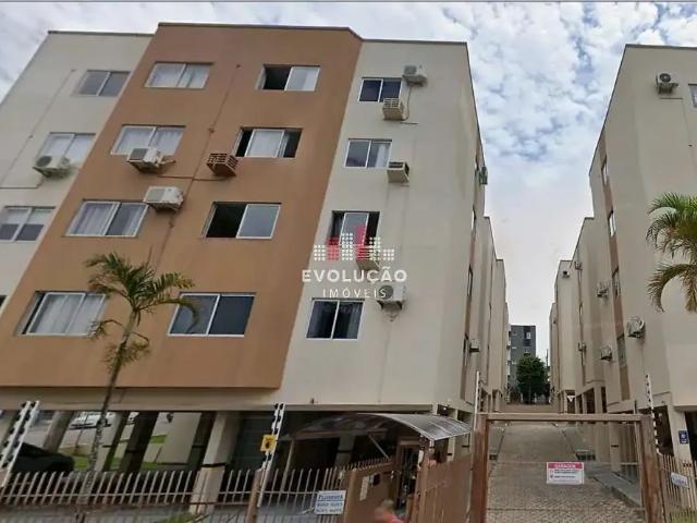 Apartamento para Venda em São José/SC Nossa Senhora do Rosário 2 Quartos