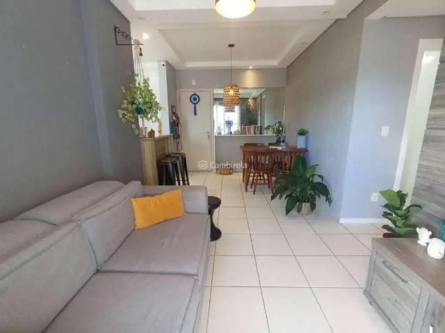 Apartamento para Venda em São José/SC Nossa Senhora do Rosário 2 Quartos
