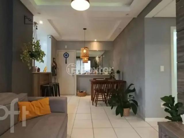 Apartamento para Venda em São José/SC Nossa Senhora do Rosário 2 Quartos