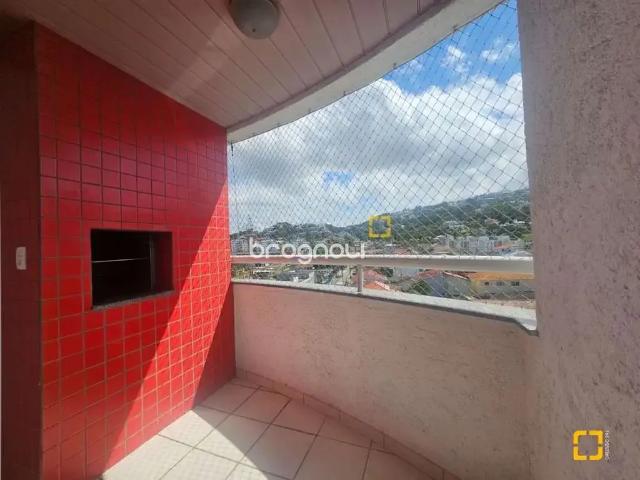 Apartamento para Venda em São José/SC Nossa Senhora do Rosário 2 Quartos