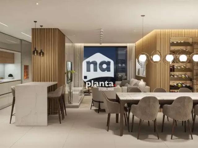 Apartamento para Venda em São José/SC Nossa Senhora do Rosário 2 Quartos