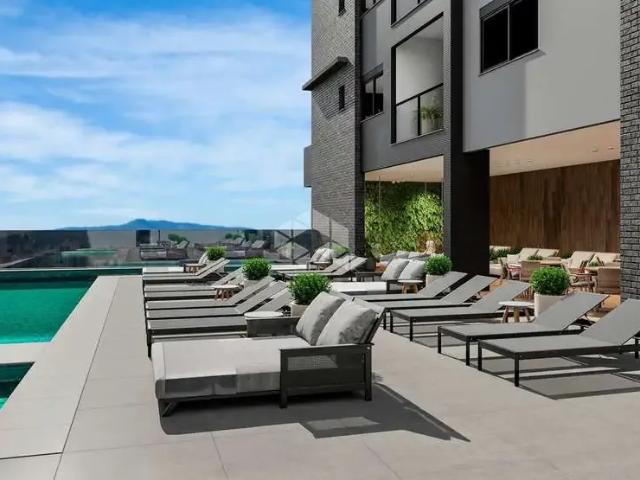 Apartamento para Venda em São José/SC Nossa Senhora do Rosário 2 Quartos