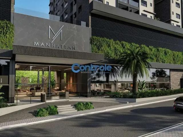 Apartamento para Venda em São José/SC Nossa Senhora do Rosário 2 Quartos