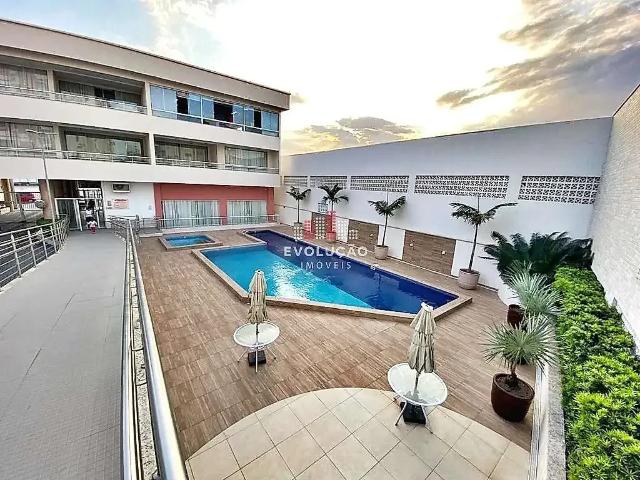 Apartamento para Venda em São José/SC Nossa Senhora do Rosário 2 Quartos