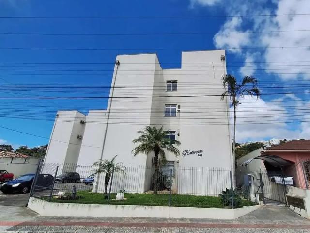 Apartamento para Venda em São José/SC Nossa Senhora do Rosário 2 Quartos